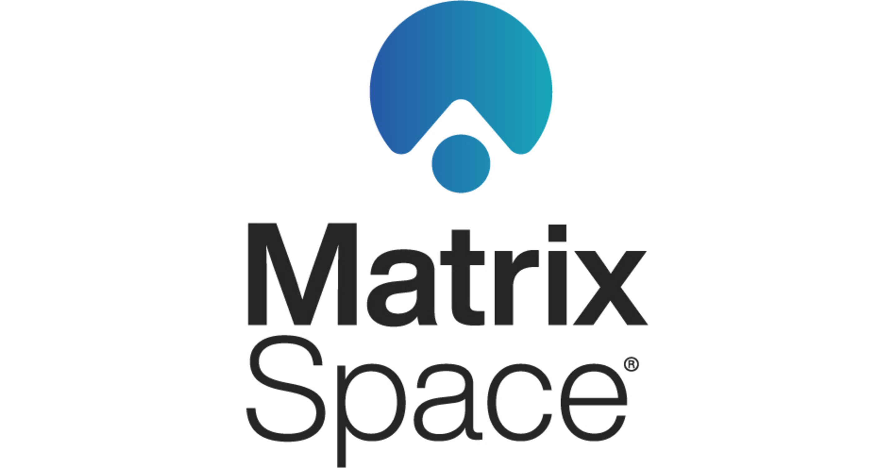 Announcing the Multi-Sensor Edge-to-Cloud MatrixSpace AI Software Platform