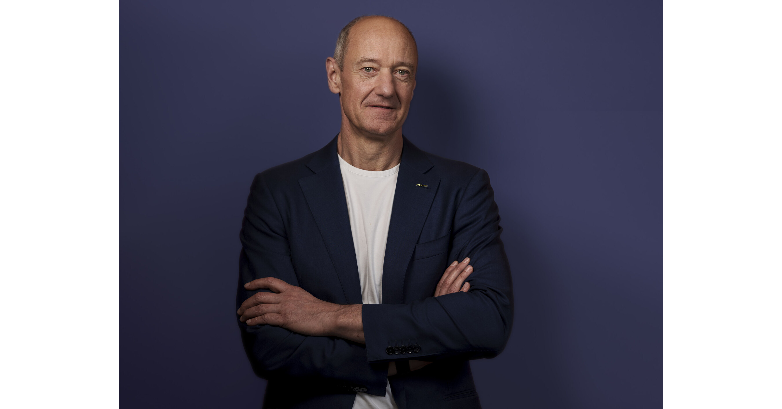 Siemens Unveils Industrial Tech for the AI Era in CES 2026 Keynote - Nov 24, 2025