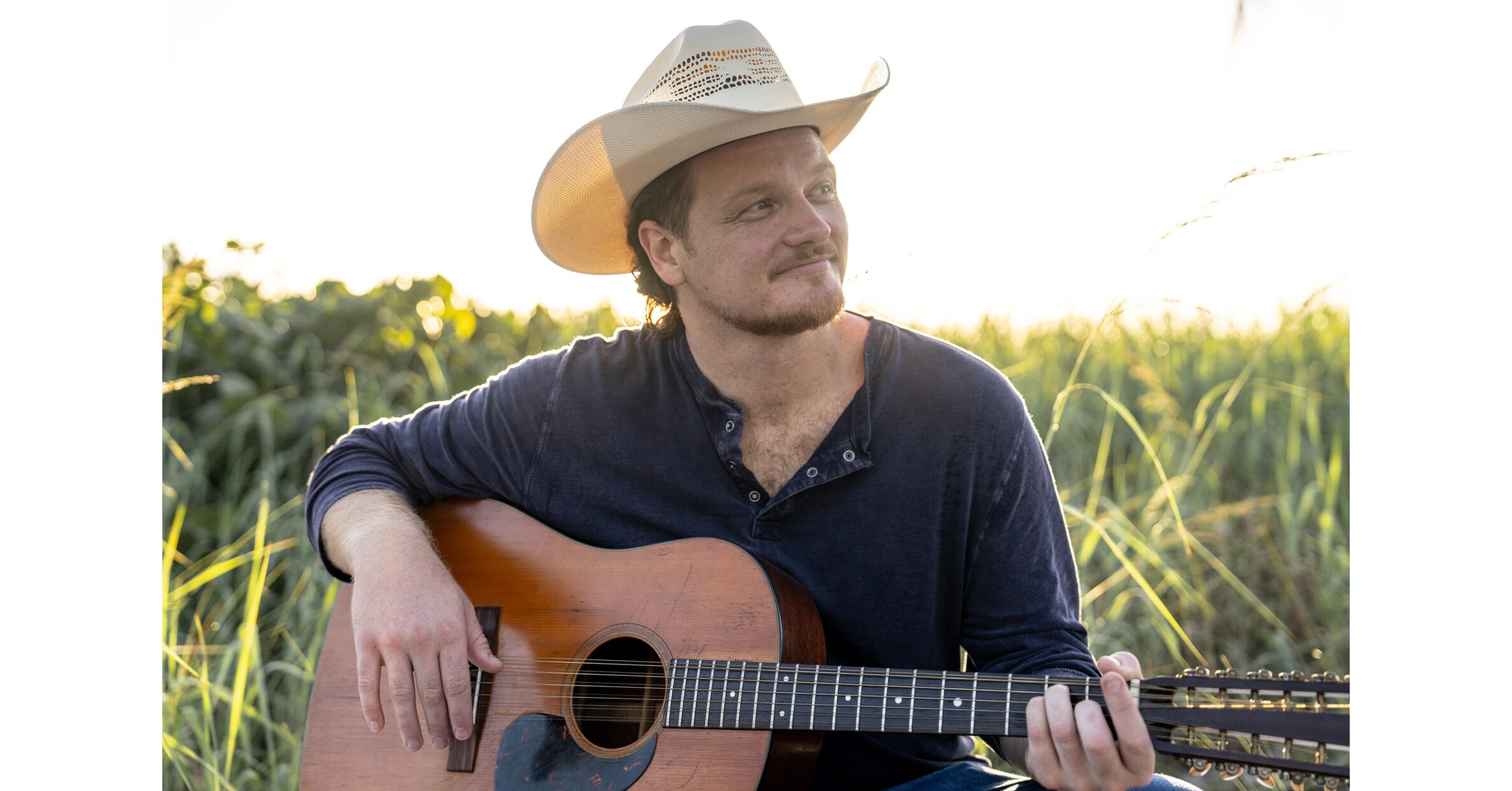 James Malcolm Band Releases Debut Album Never Too Late