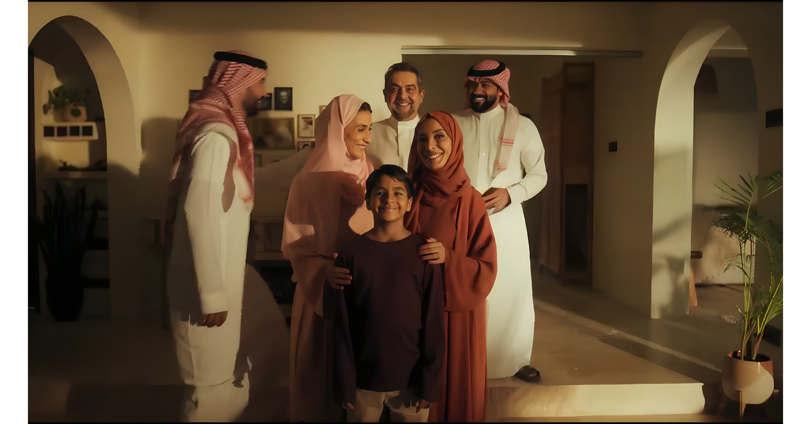 Altibbi Enables Haleon's "Healthy Saudi Smile" Campaign, Turning Oral ...