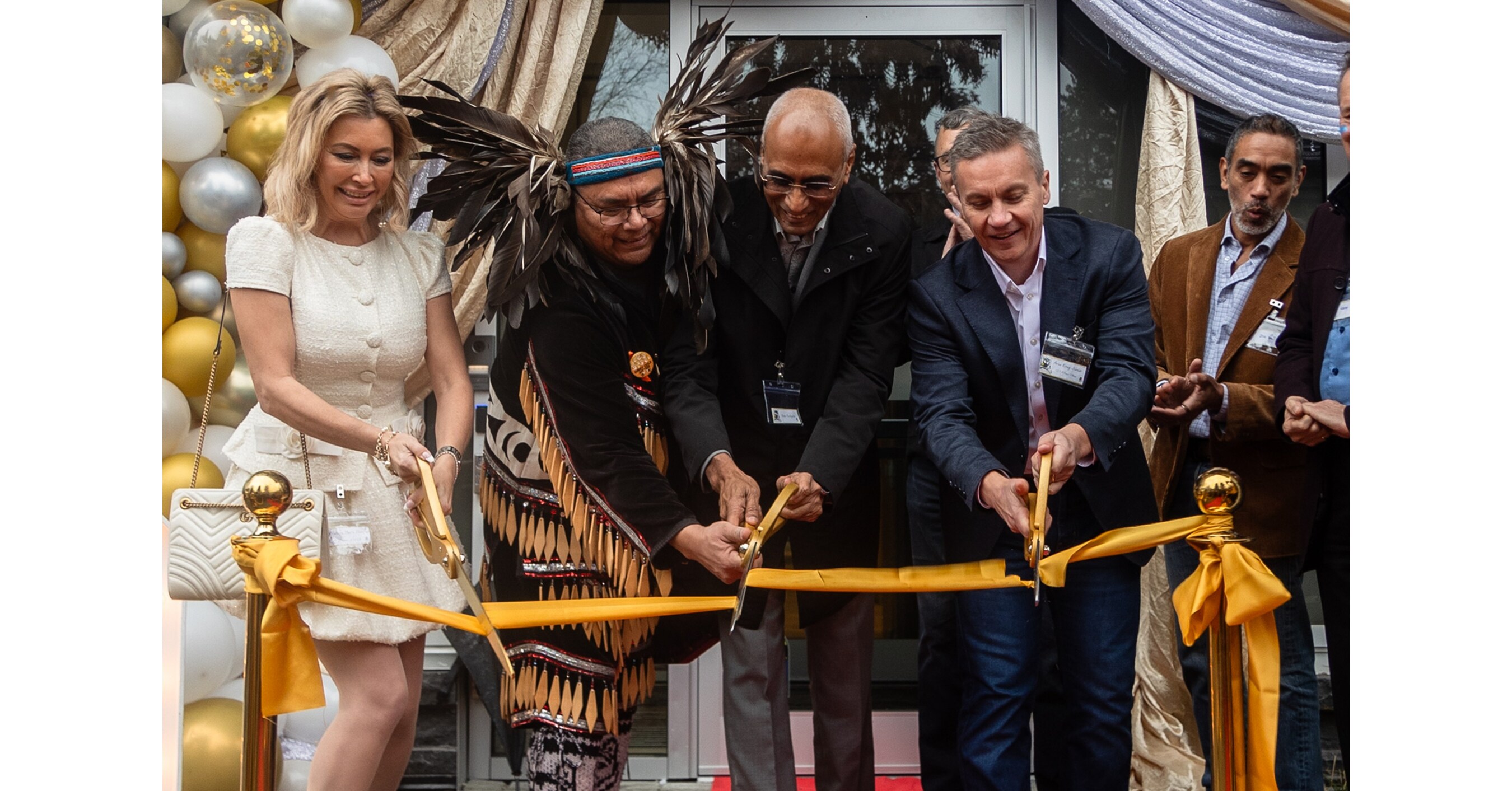 CEFA Early Learning Celebrates Milestone 50th School Opening at UBC