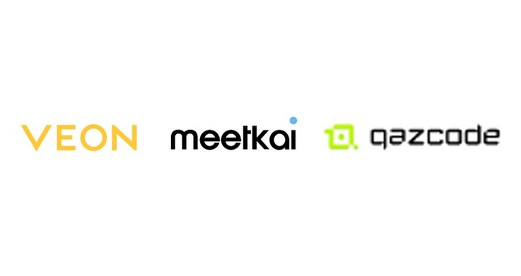 VEON's QazCode Partners with MeetKai to Power AI Digital Services ...