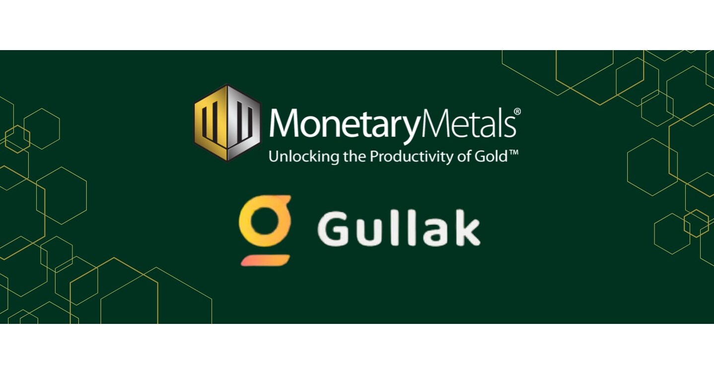 Monetary Metals Partners With Gullak To Bring Gold Yield To India