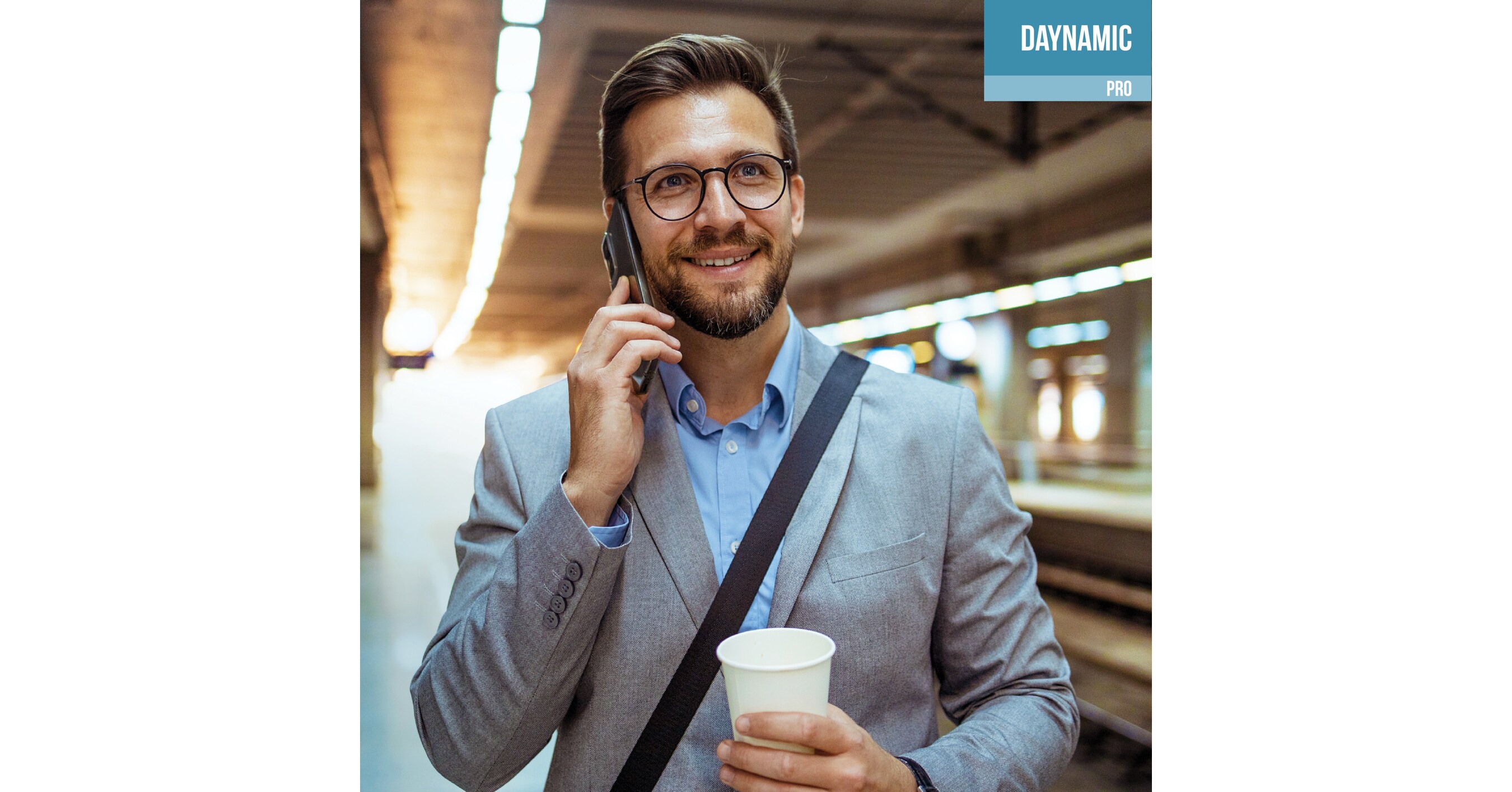 HOYA Vision Care, Canada Unveils HOYA Daynamic Pro™, The Next Evolution ...