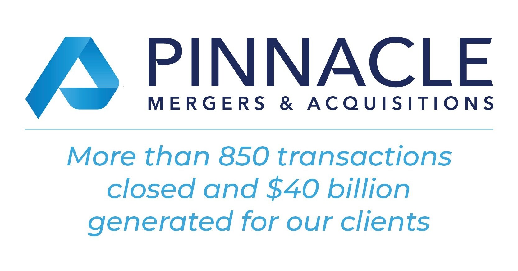 Pinnacle Mergers & Acquisitions Announces $151 Million Sale of Toyota ...