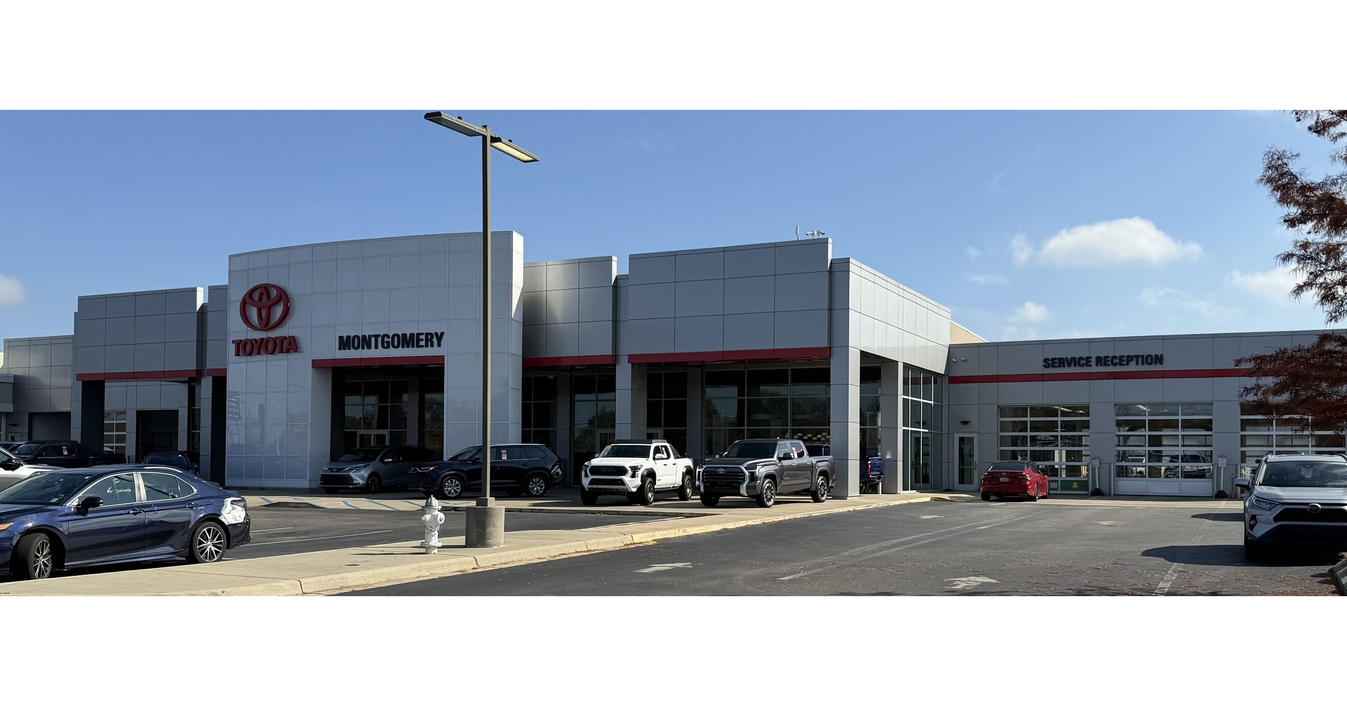 Pinnacle Mergers & Acquisitions Announces $151 Million Sale of Toyota ...