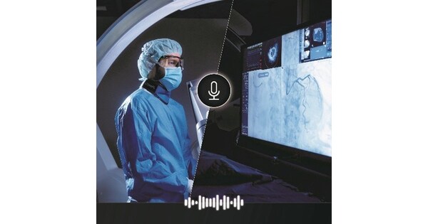 Shimadzu Medical Systems USA announces the release of the Trinias ...