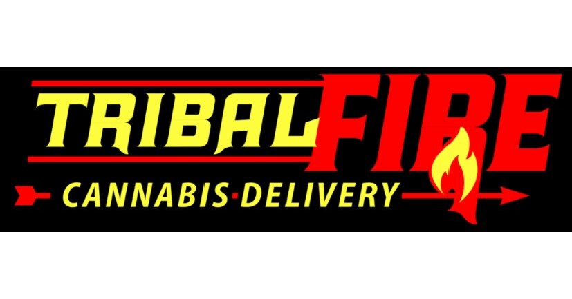 Suncrafted & Tribal Fire Launch First Native American-Owned Cannabis ...