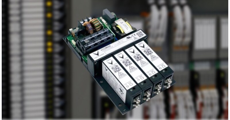 DigiKey Debuts Industry-First Power Supply Configuration Tool