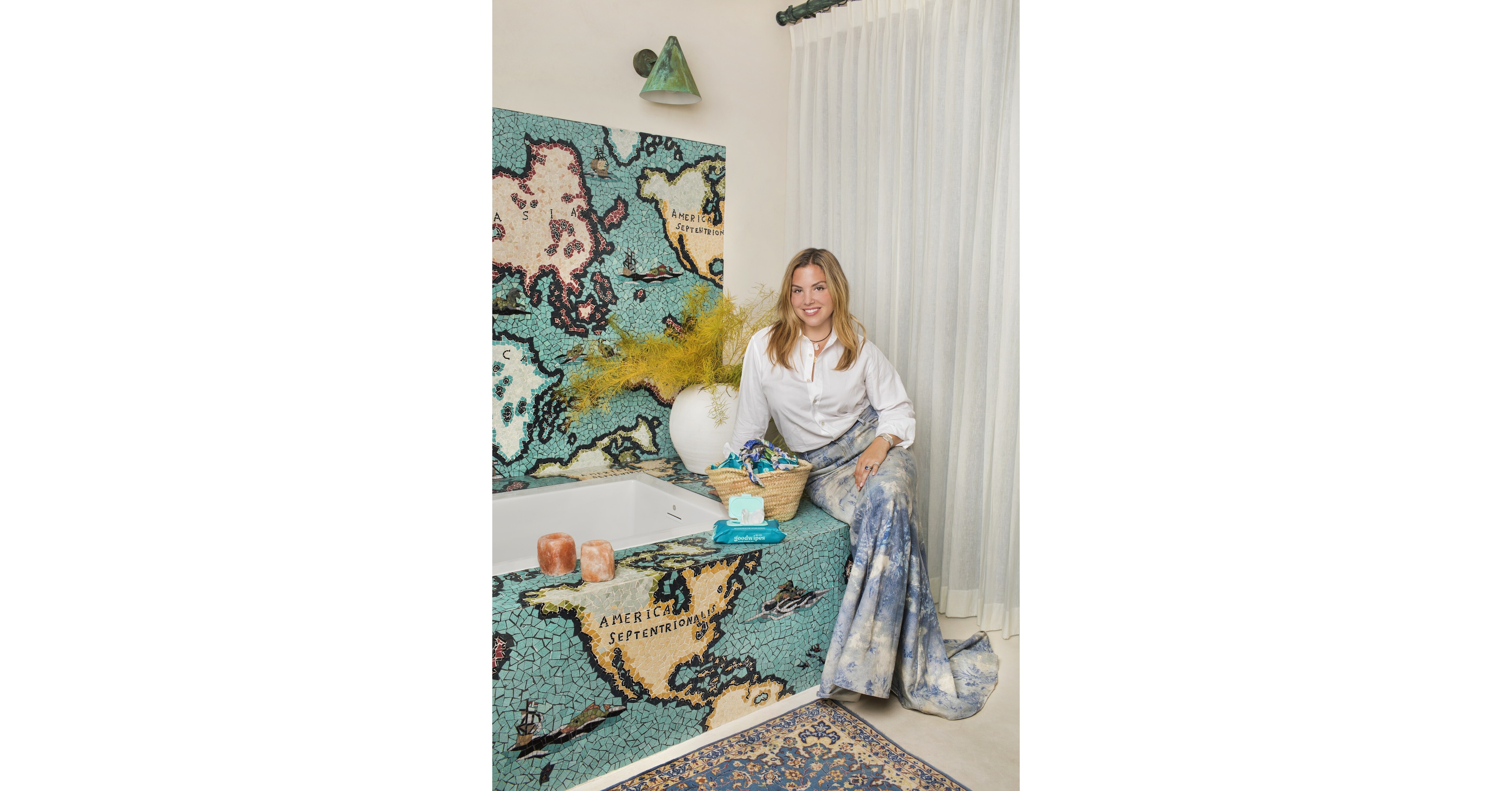 Clean Never Looked So Good: goodwipes Goes Bolder and Cheekier with ...