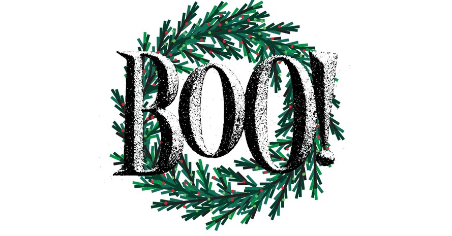 BOO!, the Haunted Hotel Immersive Experience, Returns to Dallas with a ...