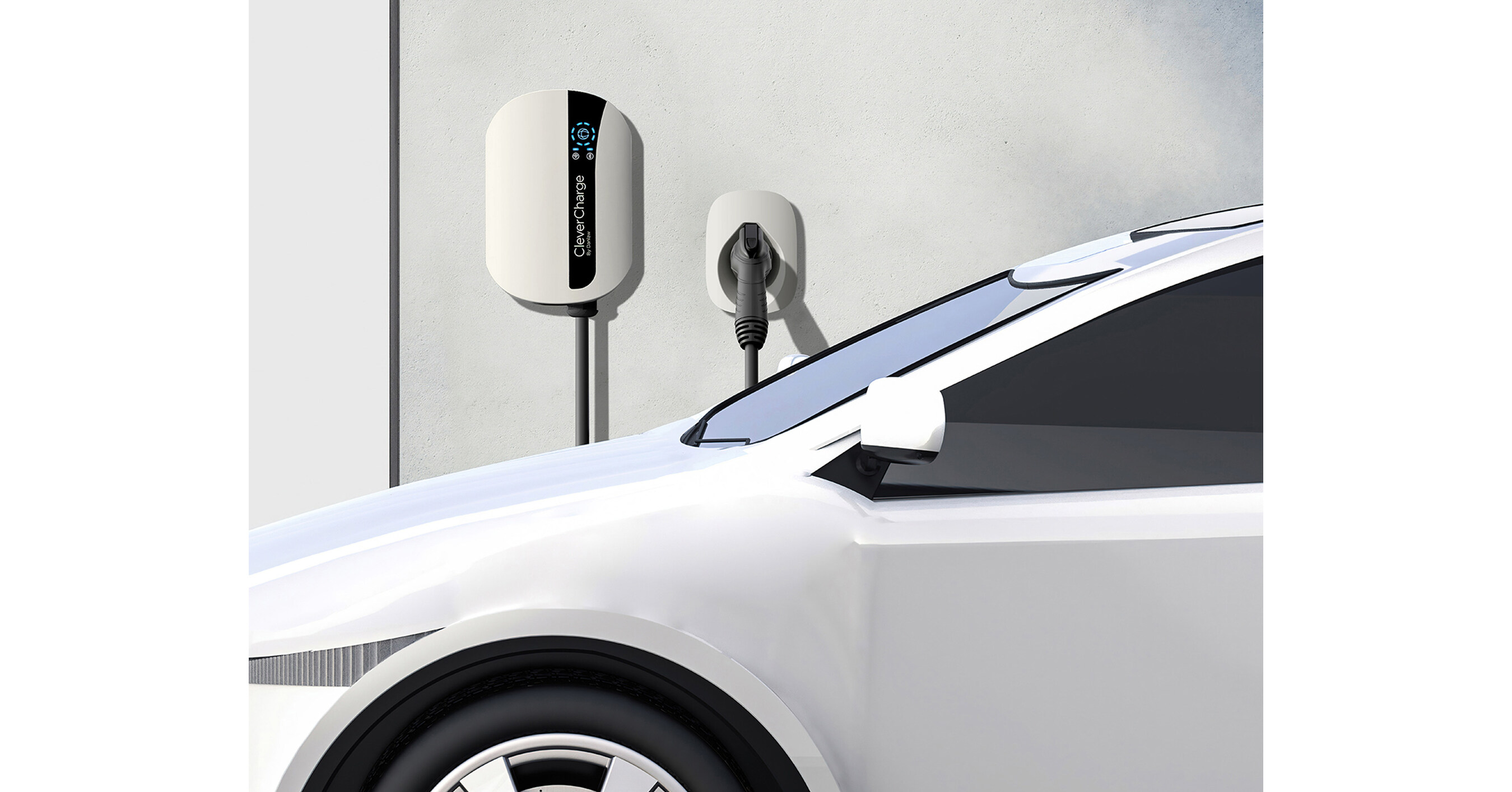 Introducing CleverCharge: An AI Powered Home EV Charger with Patent ...