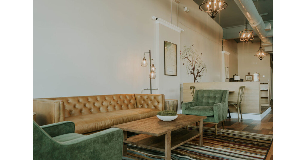 New Chapter Begins for Amherst Coffee Shop as Commando Coffee Co. Opens Downtown with Support ...