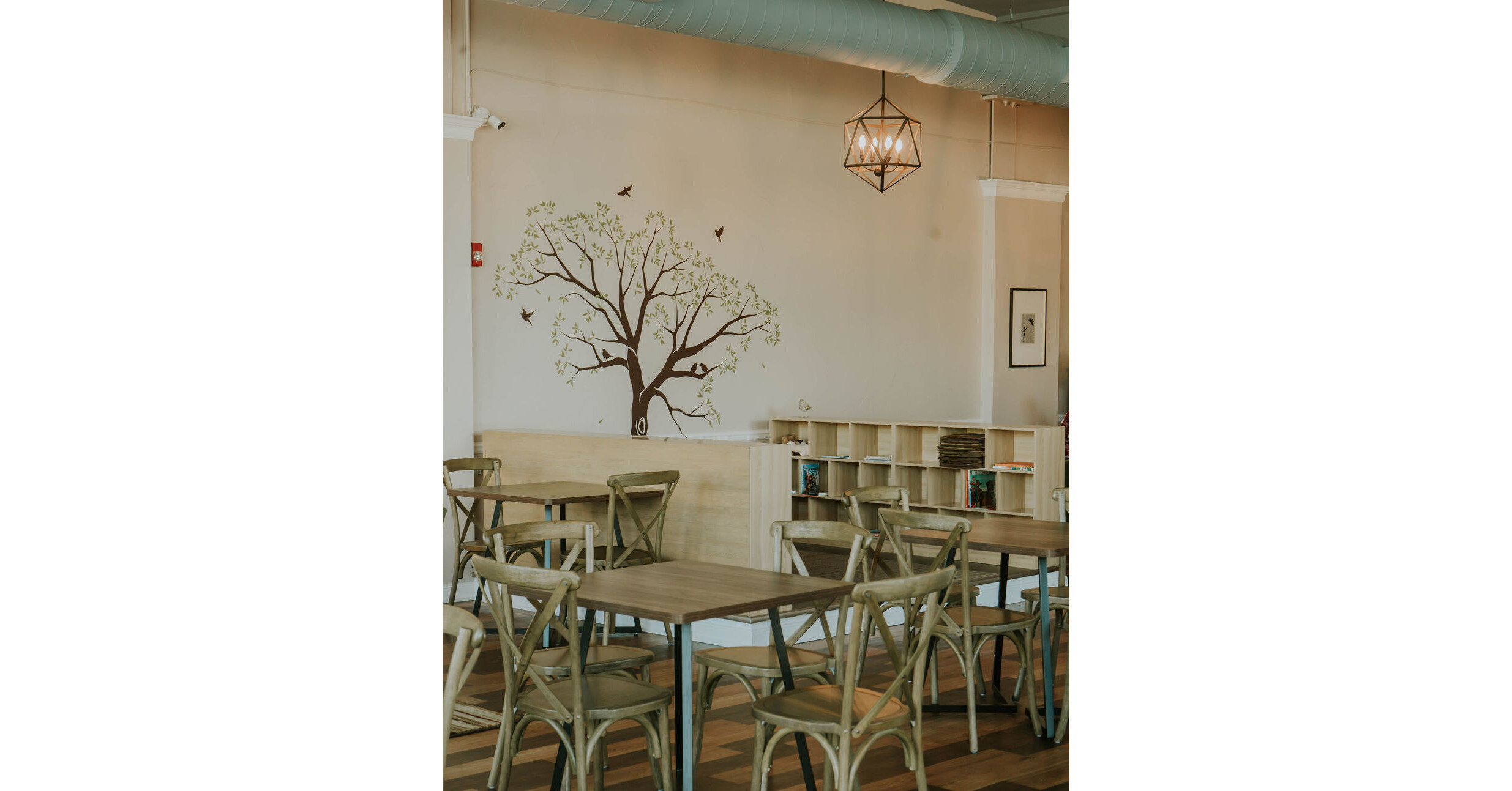 New Chapter Begins for Amherst Coffee Shop as Commando Coffee Co. Opens Downtown with Support ...