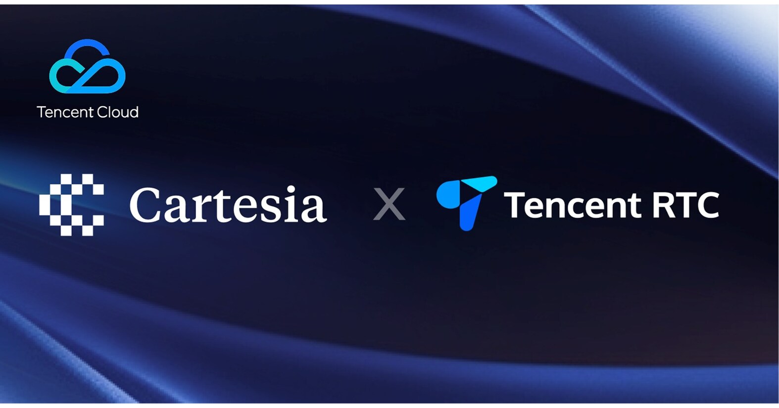 Tencent Cloud and Cartesia Announce Strategic Partnership to Advance ...