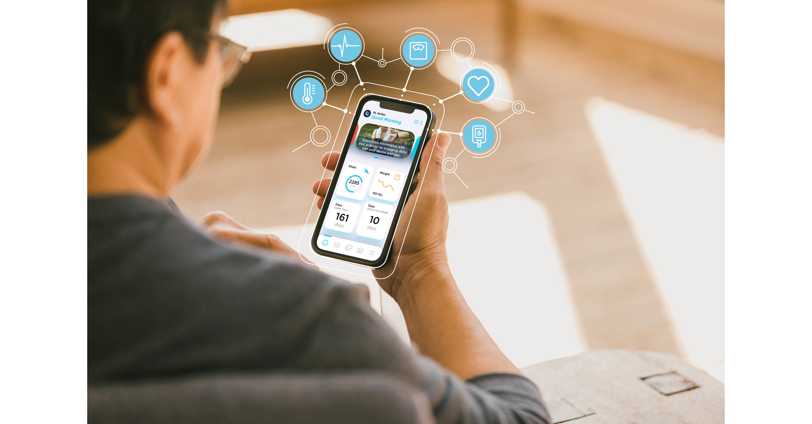 MiCare Path Closes Fourth Funding Round and Acquires Compwell, LLC to ...