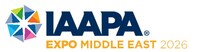 Inaugural IAAPA Expo Middle East Coming to Abu Dhabi