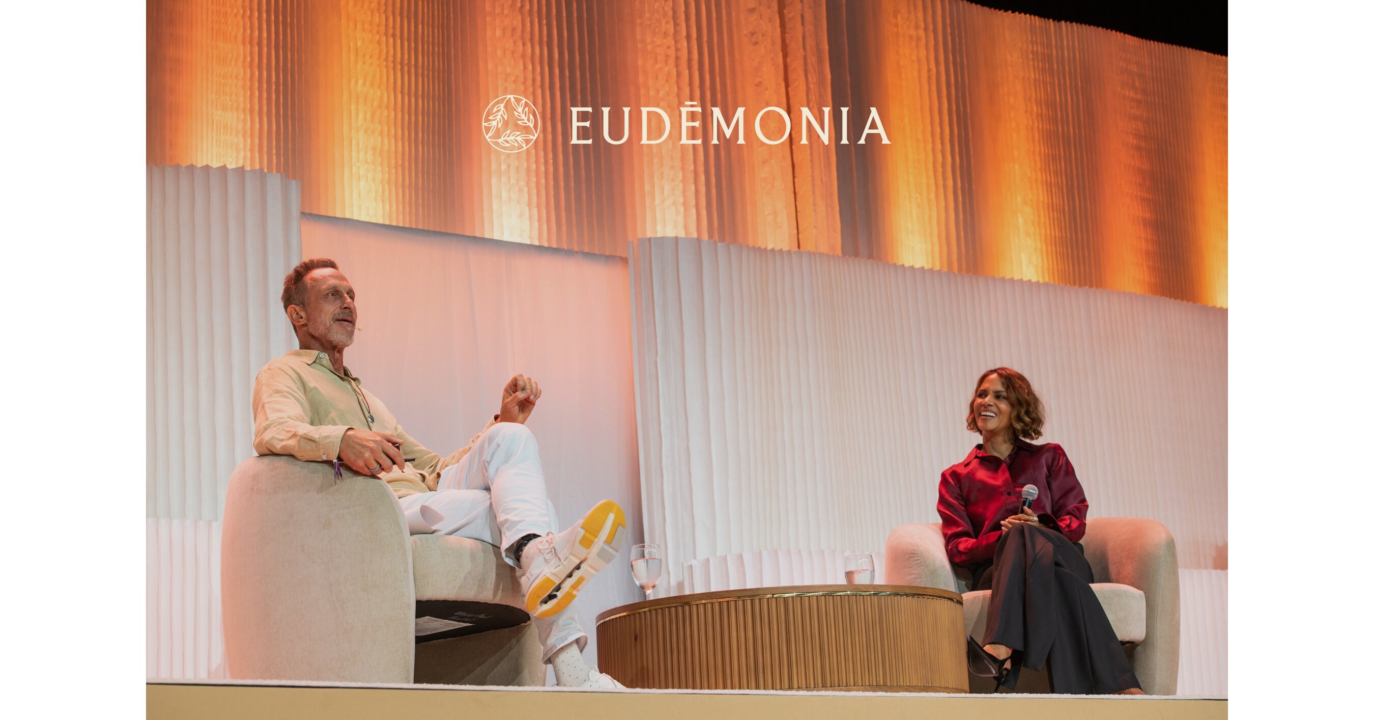 Eudēmonia Summit Delivers Transformative and Actionable Health and ...
