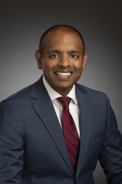 Nexus Health Systems Names Jason James, MD, Chief Medical Officer