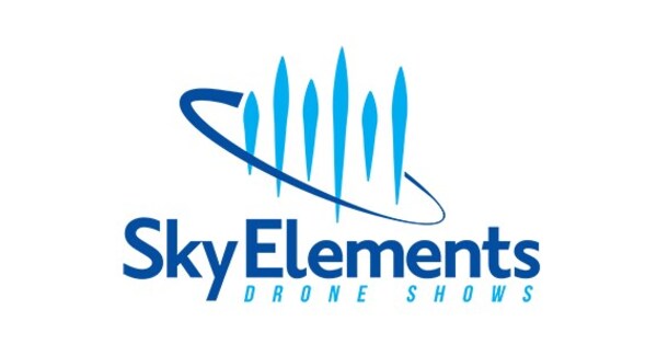 Sky Elements' Biggest Holiday Season Yet: 80+ Drone Shows Nationwide in ...
