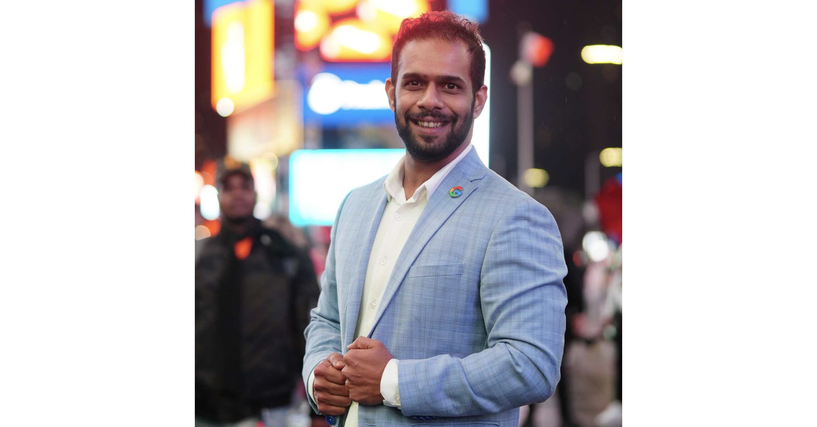 Amith Kumar Accepted into Forbes Technology Council for Leadership in ...