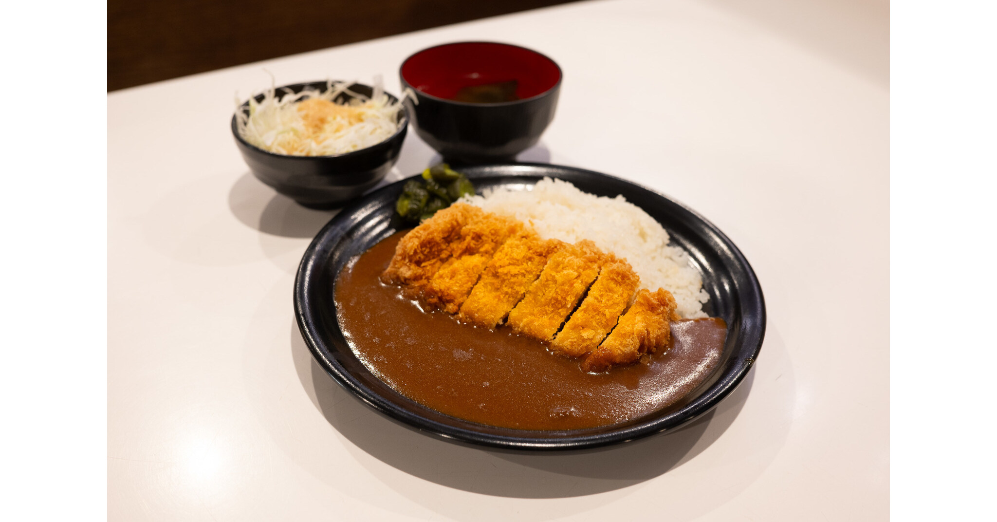 Let Japanese Curry Melt Your Heart: A Month-Long Celebration of Japan's ...