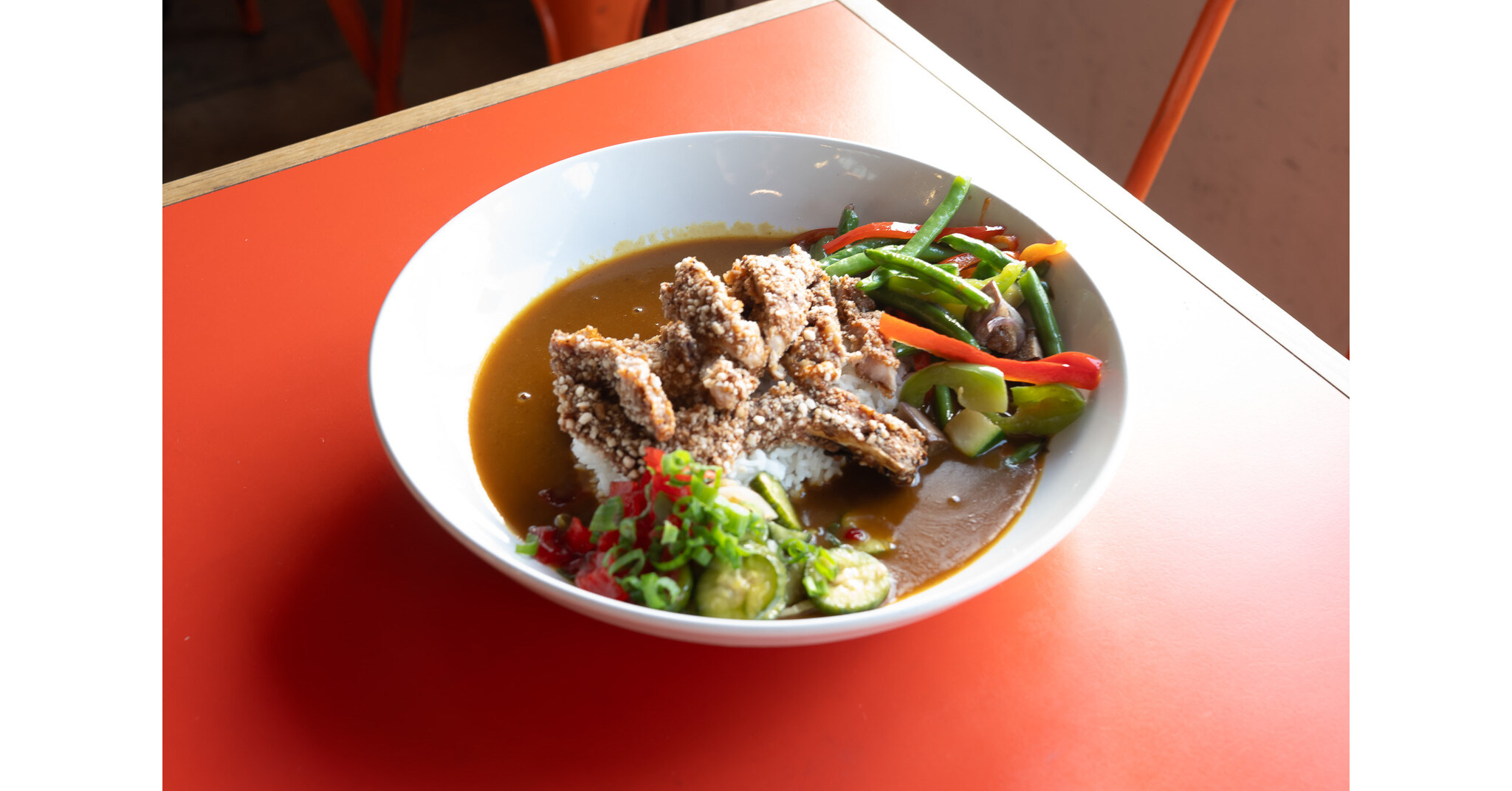 Let Japanese Curry Melt Your Heart: A Month-Long Celebration of Japan's ...