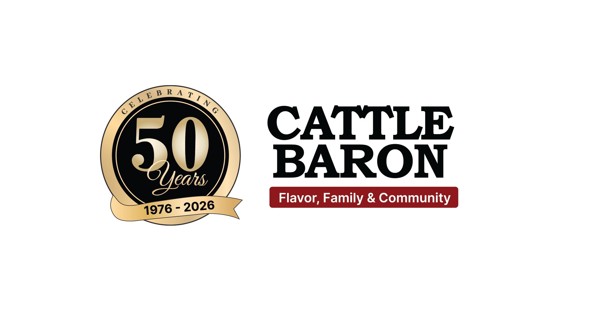 Cattle Baron Restaurants Prepares to Celebrate 50 Years of Flavor ...