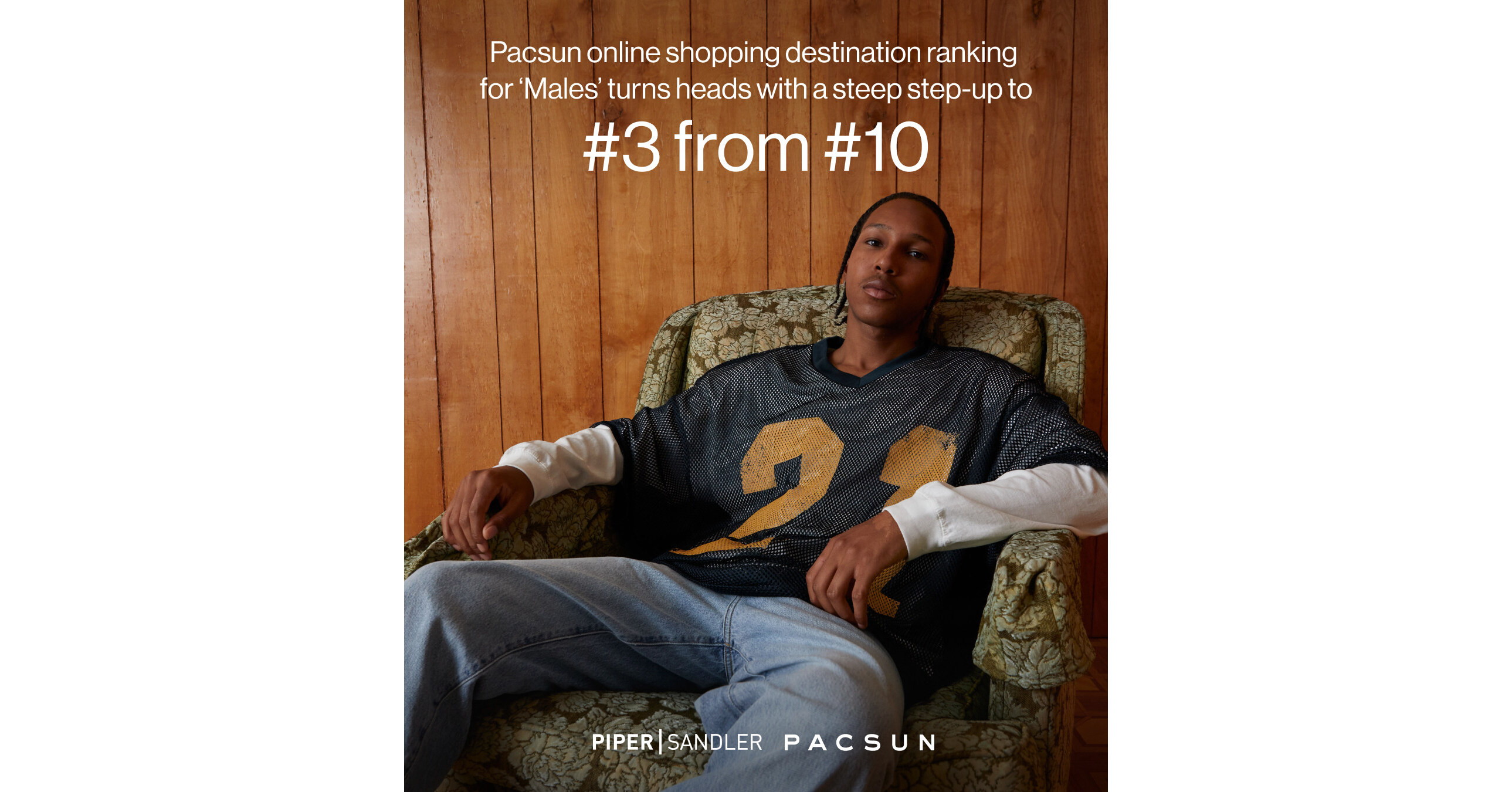 Pacsun's Upward Momentum in Youth Culture: Key Rankings in the Piper ...