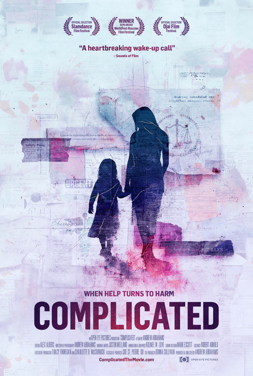 Oscar Qualifying Documentary Exposing Pediatric Healthcare Crisis ...