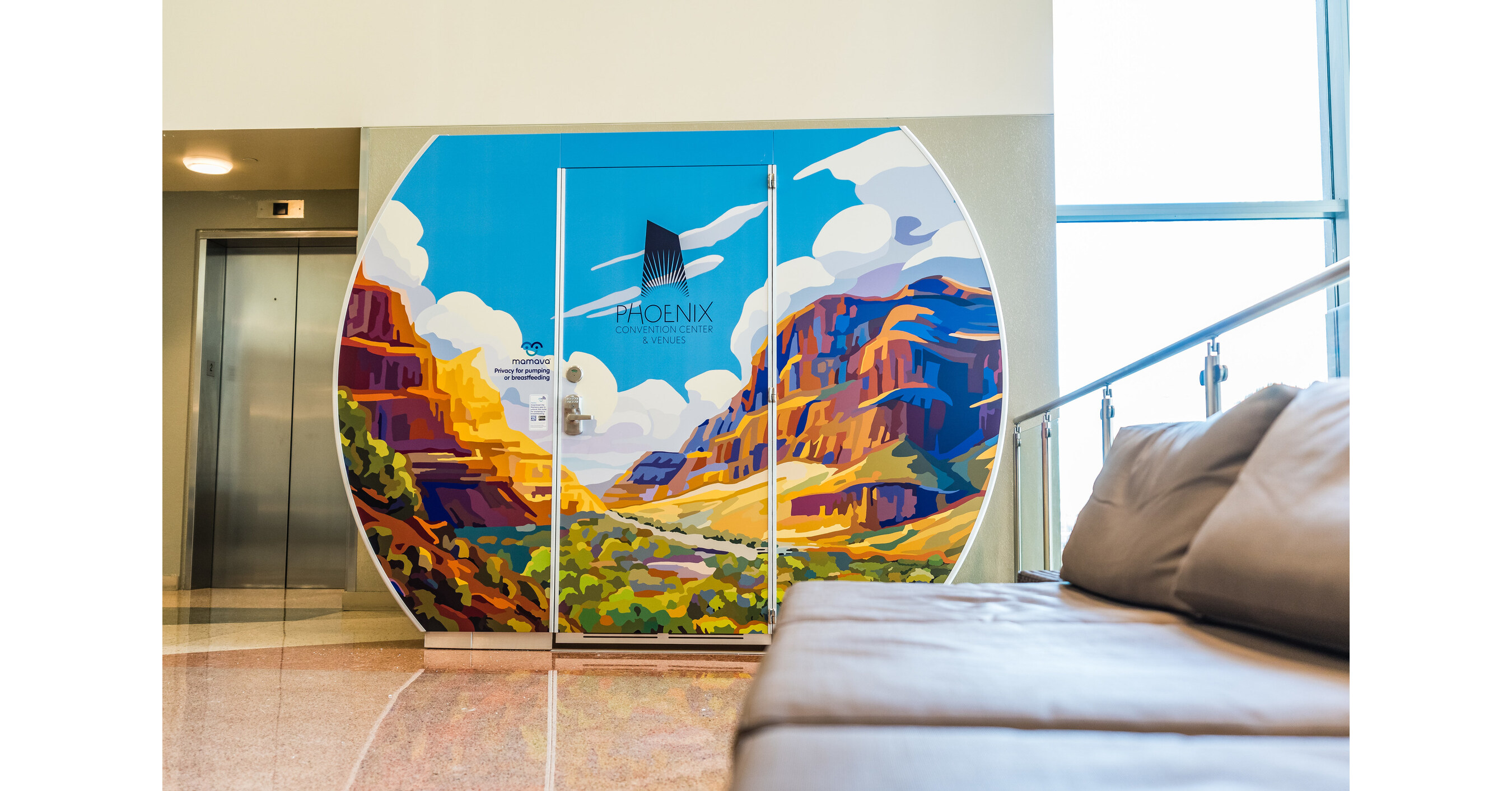 Mamava Acquires TalkBox, Expanding Its Impact to Include Privacy and ...