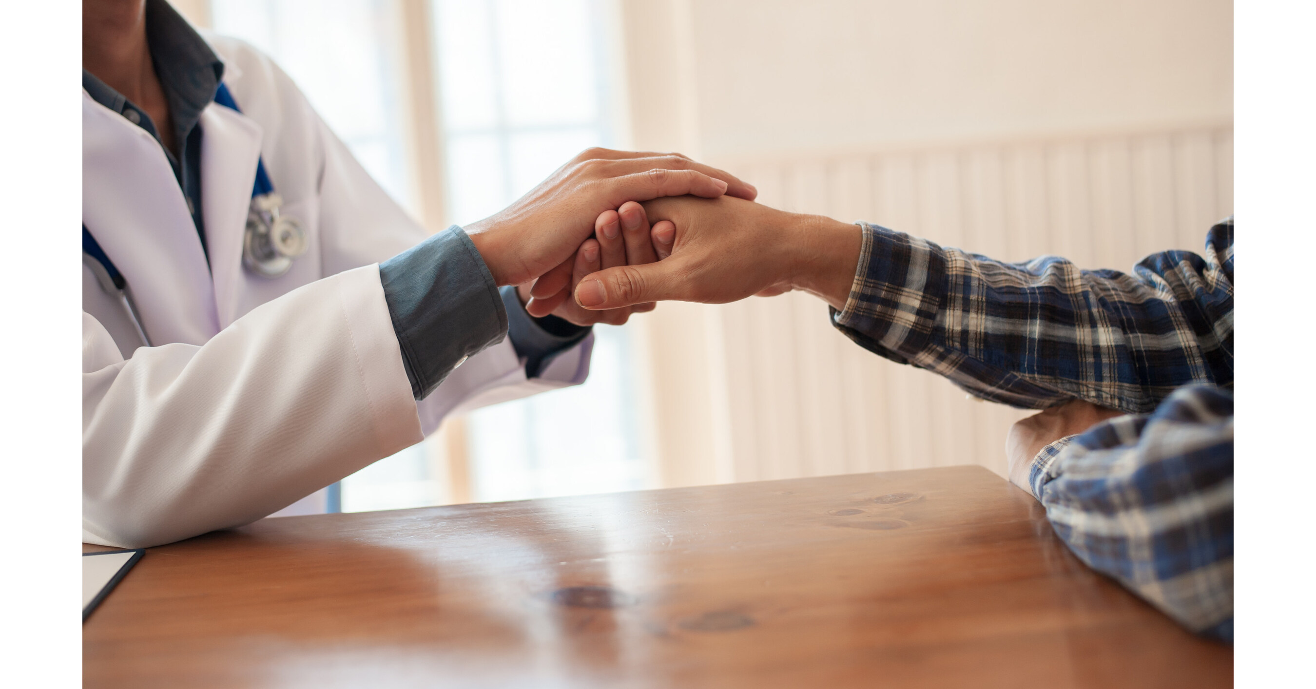 Exposing the Deadly Guesswork in Cancer Care: JOTO PR Signs First ...