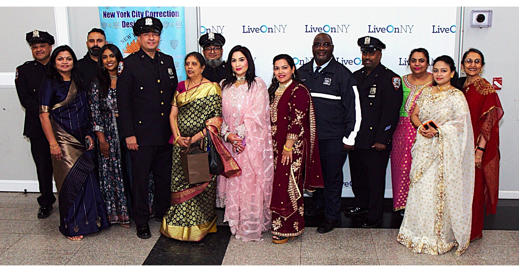LiveOnNY Celebrates Diwali and Honors South Asian Donor Heroes and ...