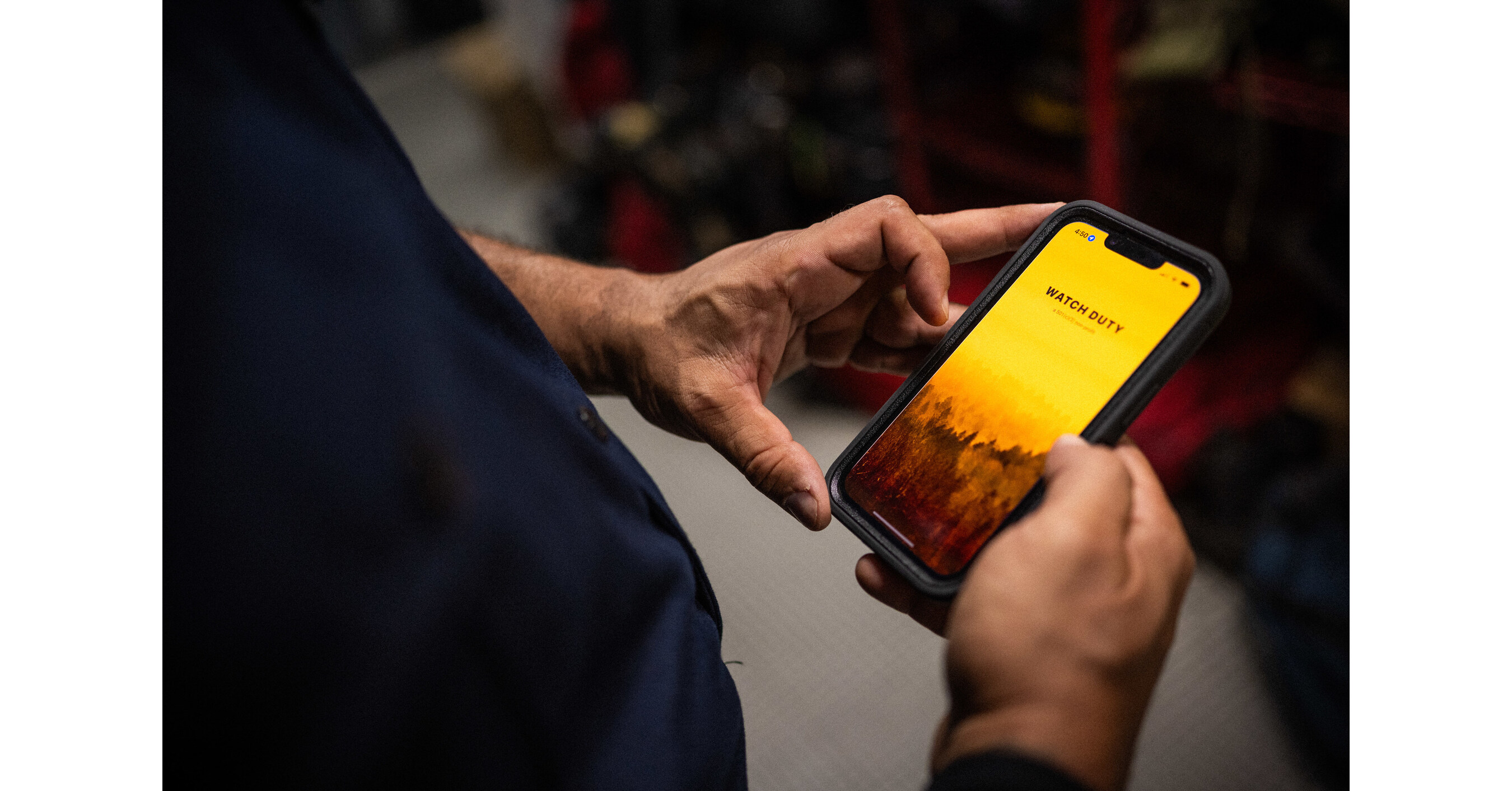 Watch Duty Expands Nationwide to Deliver Trusted, Real-Time Wildfire ...