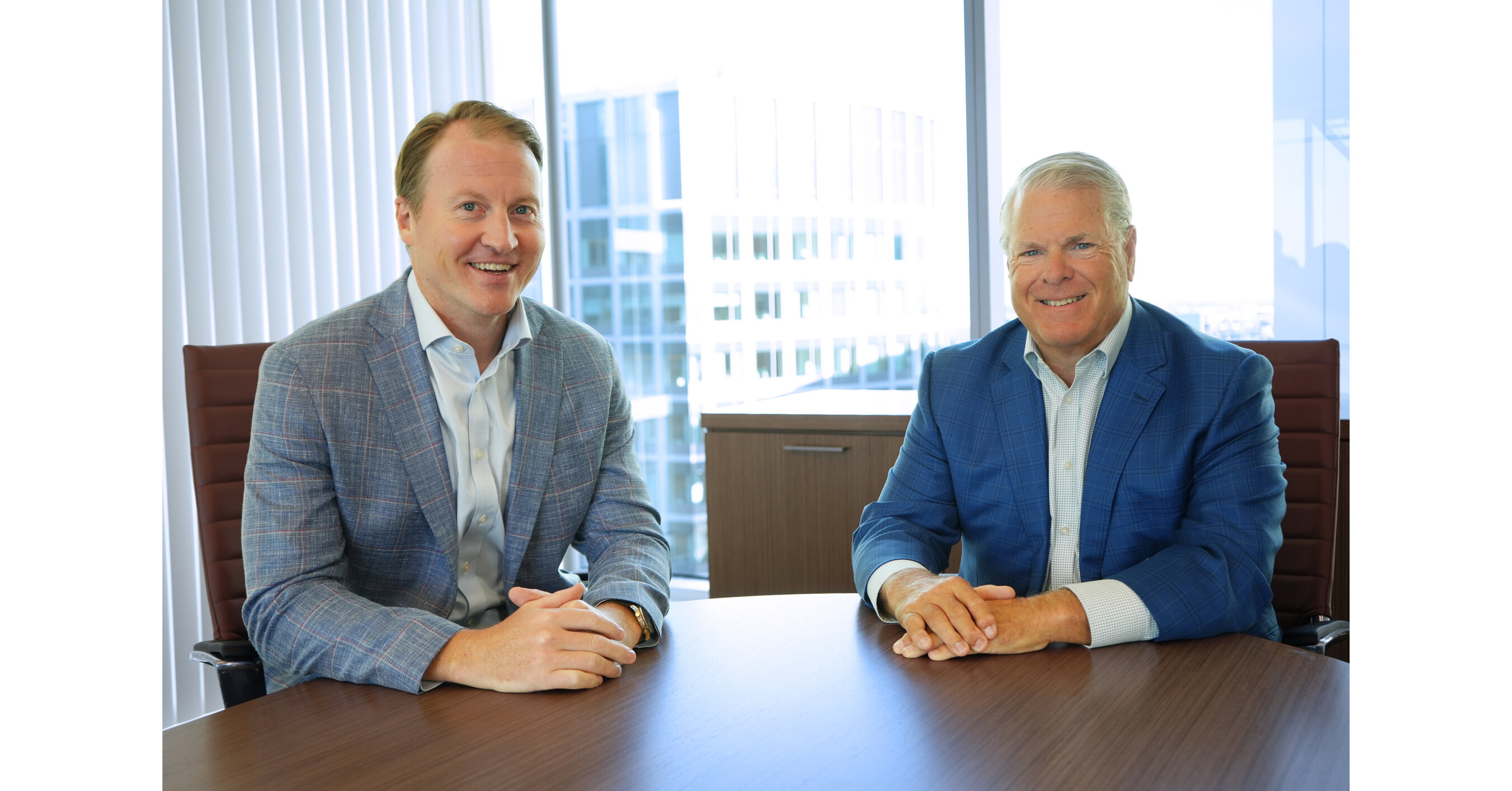 Baystate Financial Announces Retirement of Managing Partner Dave Porter ...