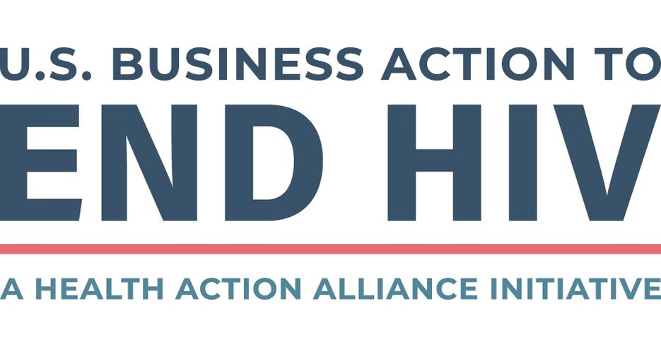 Five Years Left: Business Coalition Marks World AIDS Day With 550 ...