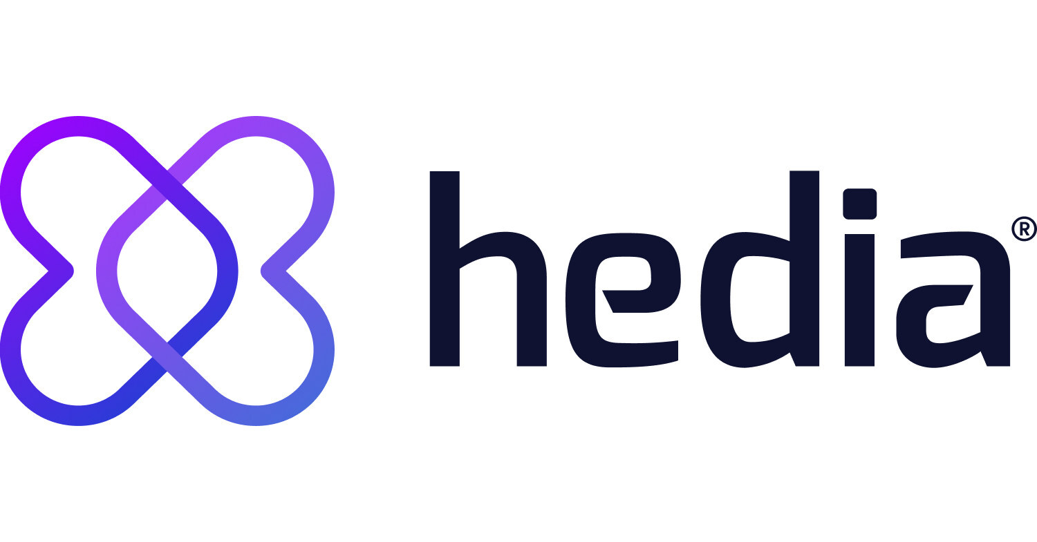 Hedia appoints new CEO: Rasmus Kofoed to succeed Lars Christian Lund