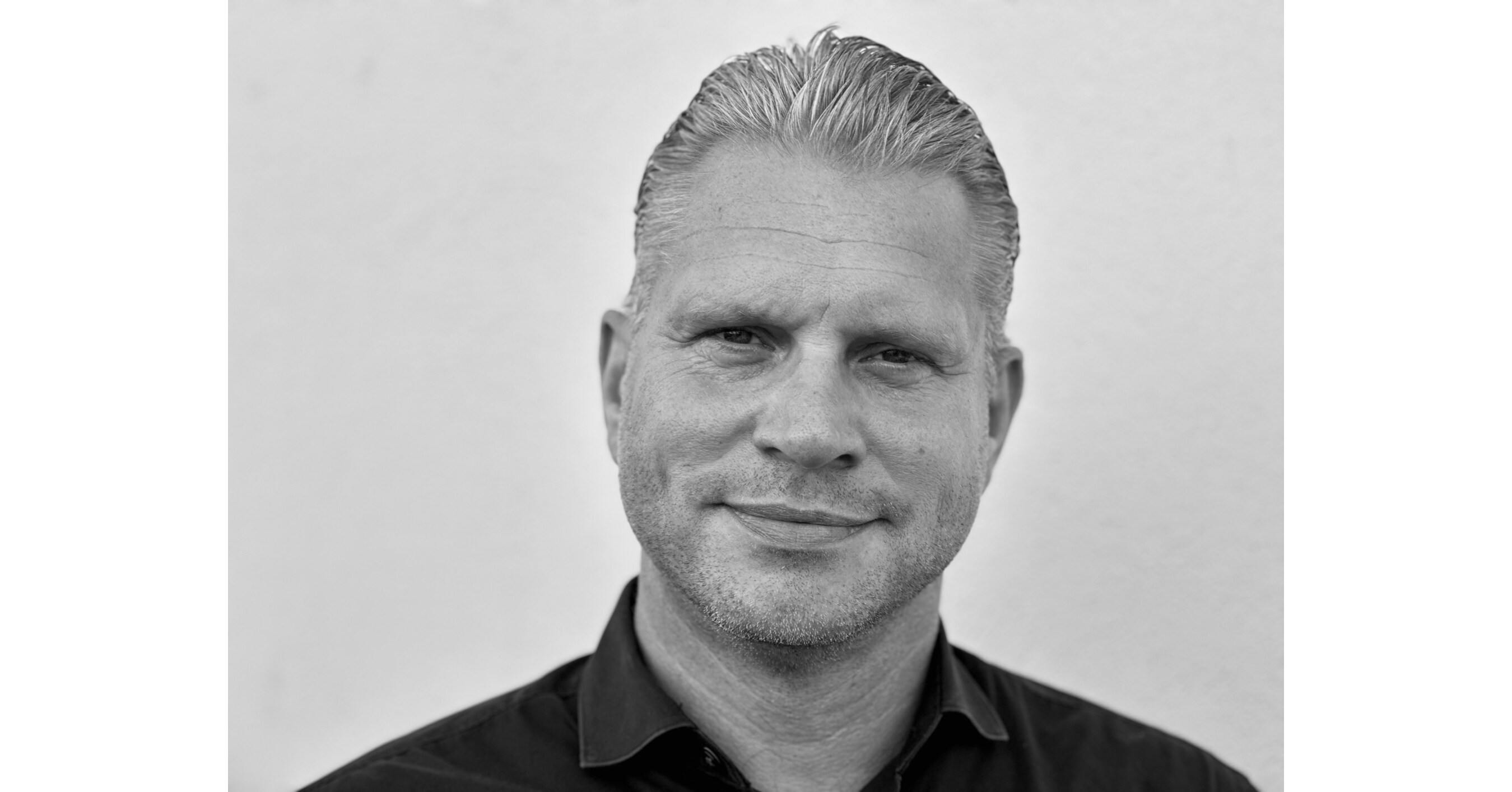 Hedia appoints new CEO: Rasmus Kofoed to succeed Lars Christian Lund