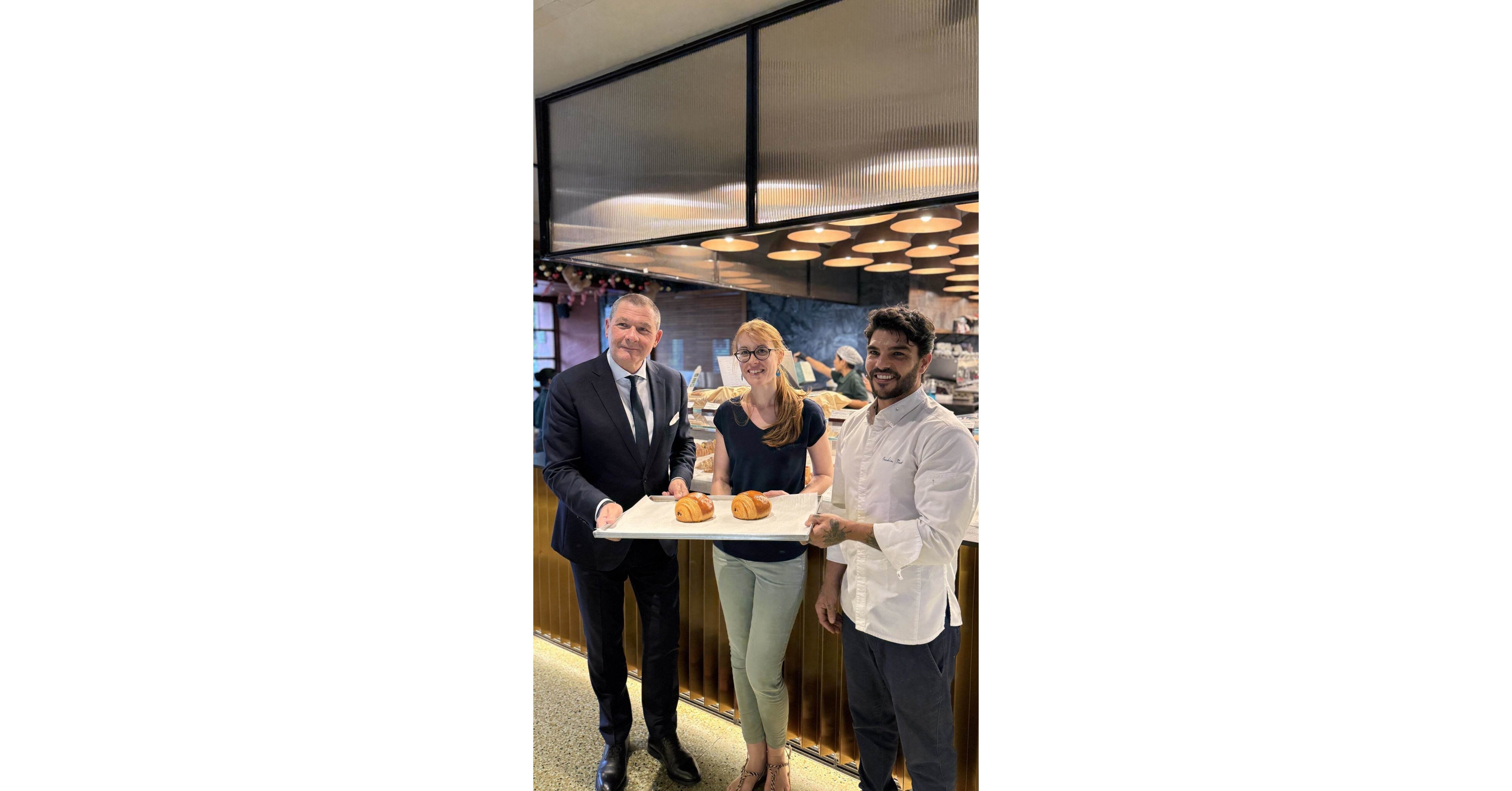 Roast CCx Hosts French Consul General for an Indo-French Culinary ...