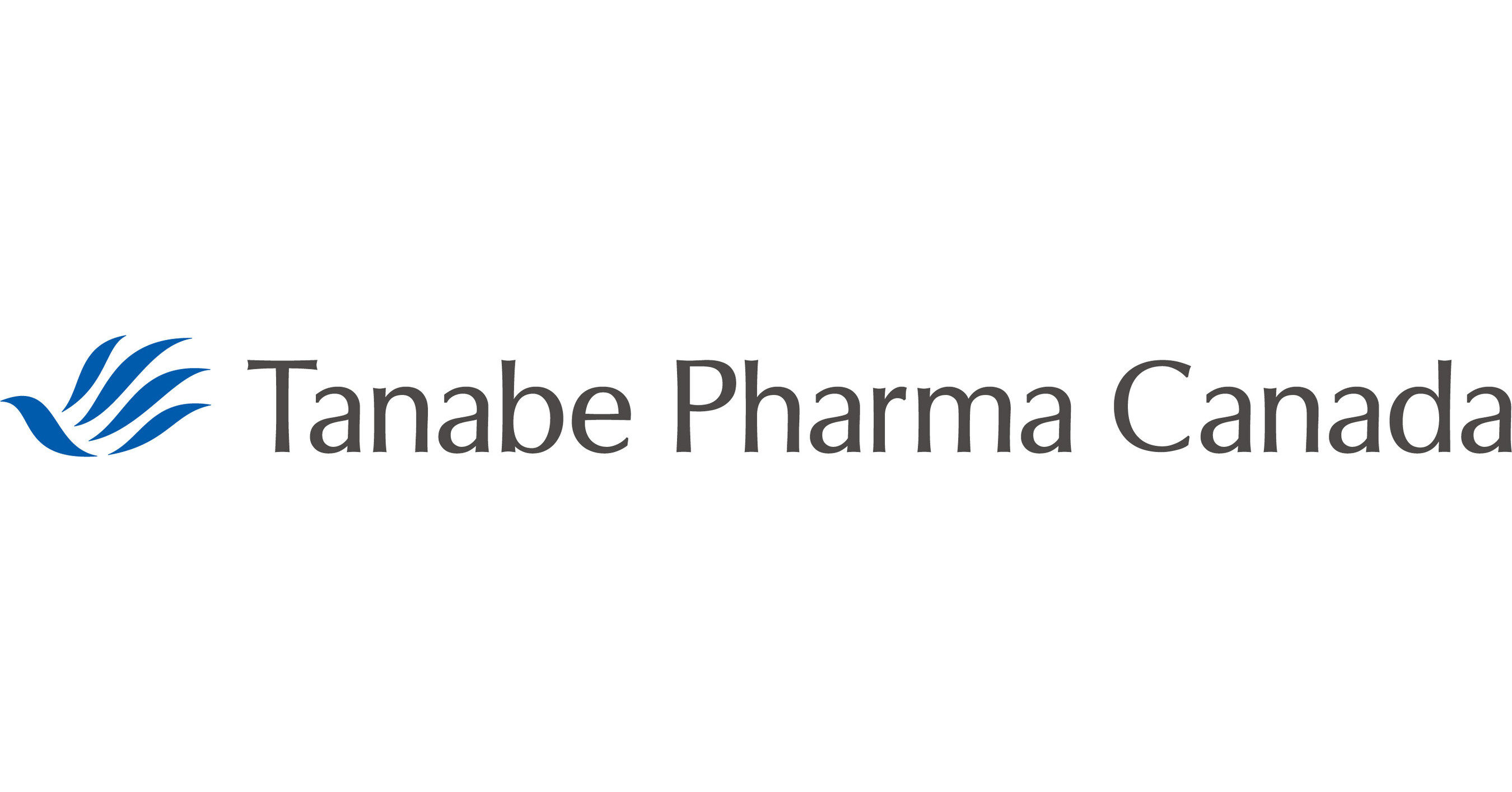 Mitsubishi Tanabe Pharma Canada is Now Tanabe Pharma Canada