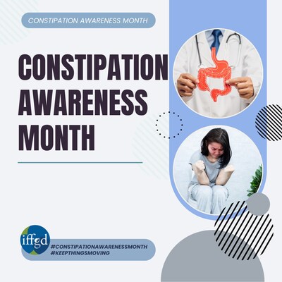 2025 Constipation Awareness Month: Keep Things Moving - Health Newswire