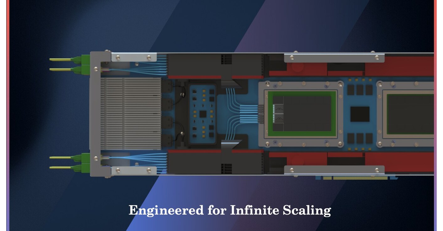 Mixx Technologies Raises $33M Series-A to Redefine AI Infrastructure ...