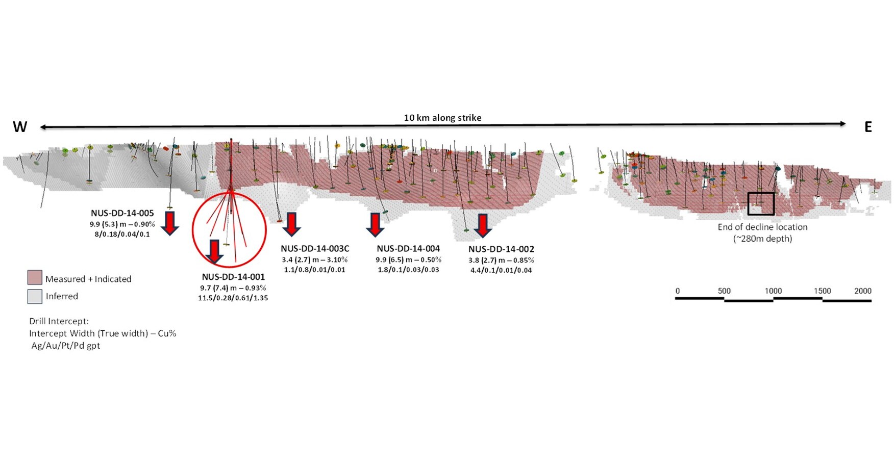Blue Moon Metals Reports Significant Development Momentum on its ...