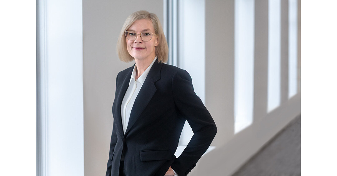 JLL appoints Amanda Brimmer as CFO, Leasing Advisory and Head of ...