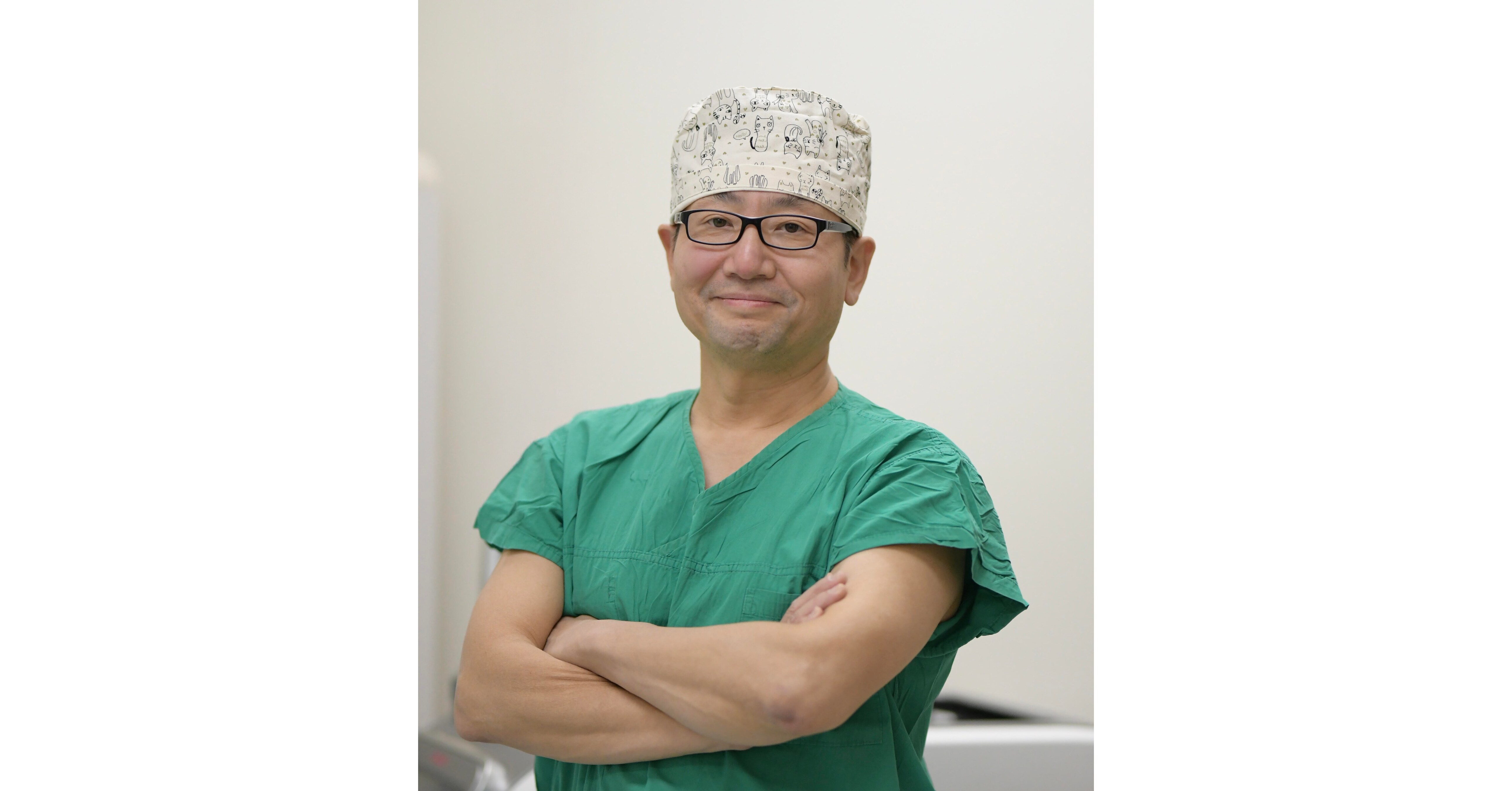 World-Leading Microsurgeon Professor J.P. Hong Joins MediThinQ as CMO ...