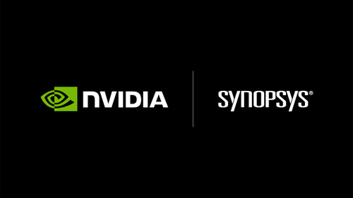 NVIDIA and Synopsys Announce Strategic Partnership to Revolutionize ...