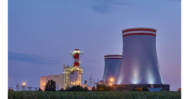 Fermi America and MVM EGI Announce Water-Saving Hybrid Cooling ...