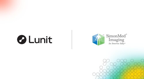 SimonMed Imaging to Transform Chest X-ray Report Generation with Lunit ...