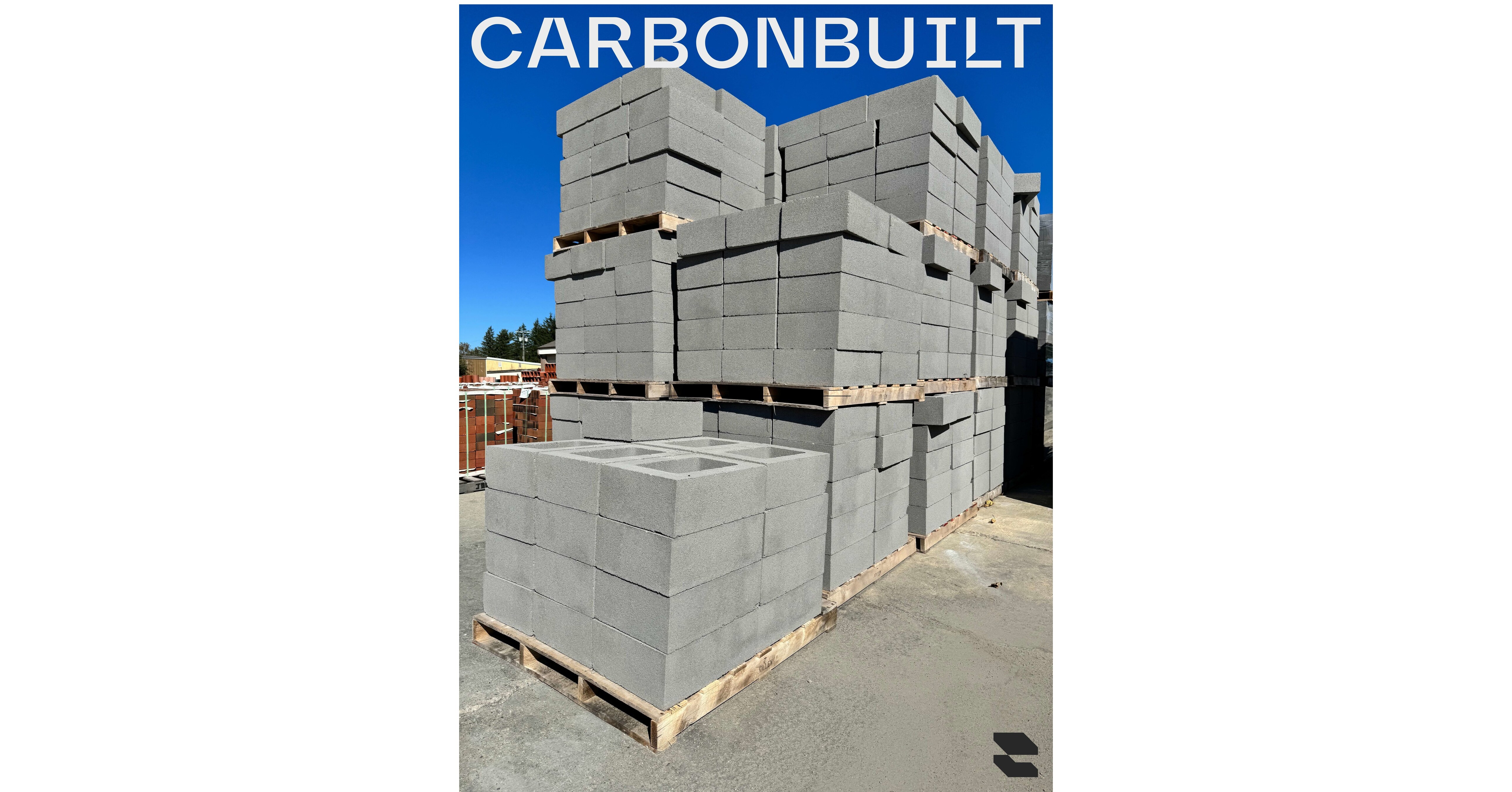 CarbonBuilt Launches Commercial Production of Low Carbon Concrete ...