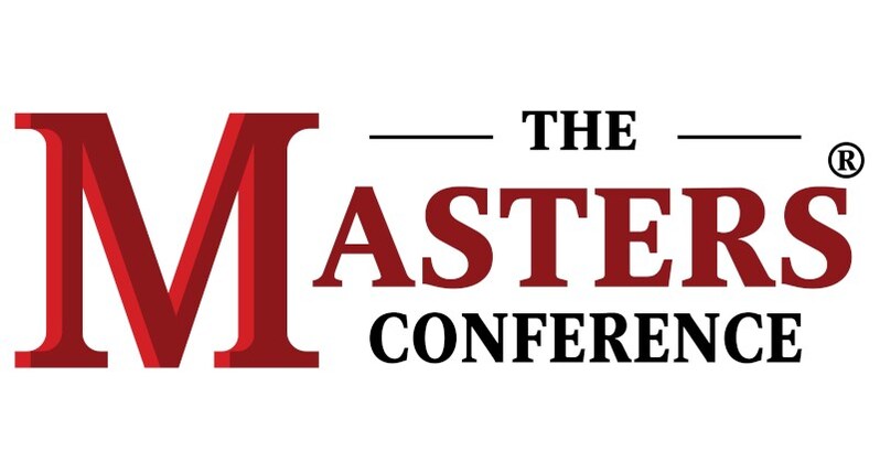 The Masters Conference Reboots Leadership Team; Rebrands Tapping Legal ...